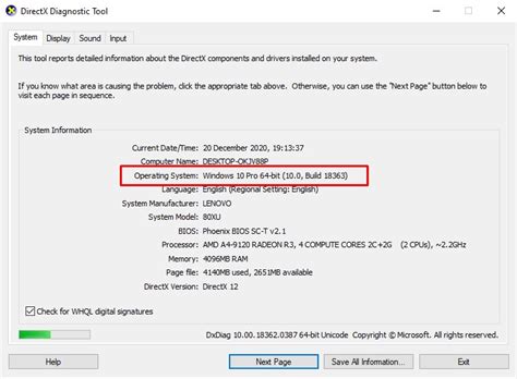 Cara Mengetahui Bit Di Windows Untuk Pemula Jagoan Kode