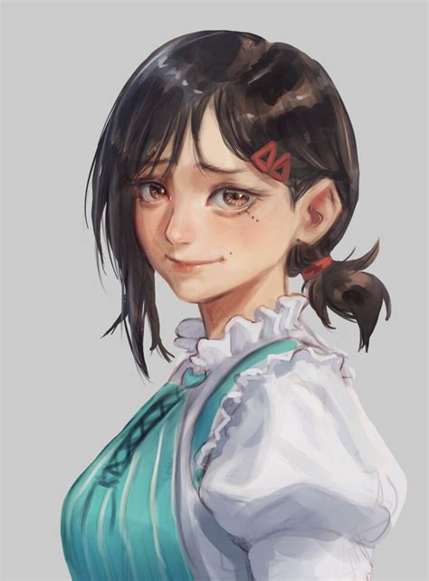 Idaero Ace Higashiyama Kobeni Chainsaw Man Commentary English