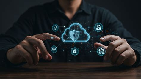 How To Protect Your Cloud Data Privacy 5 Essential Steps Ast Consulting