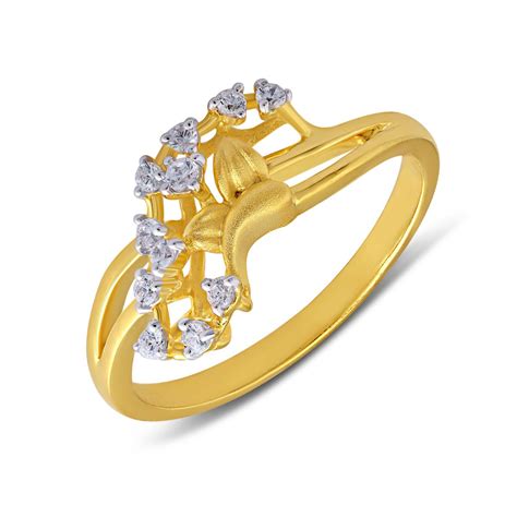 Uthpala Diamond Ring Diamondio