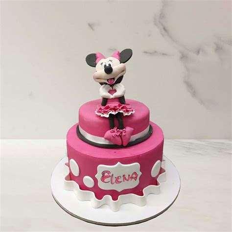 Mini Mouse Torte Flert NiŠ