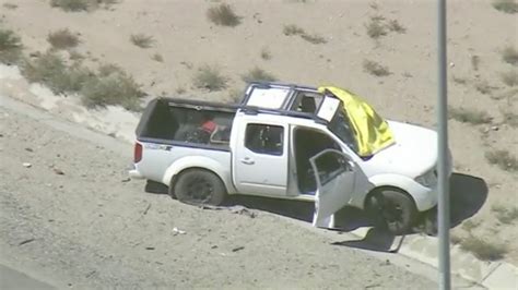 California Fugitive Dad Daughter Killed In Police Shootout