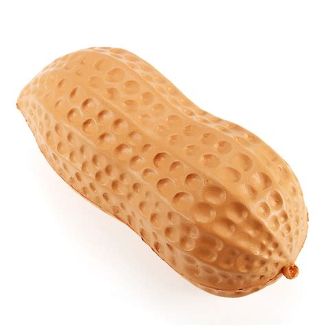 Squishy Peanut 14cm Slow Rising Scented Collection T Decor Soft