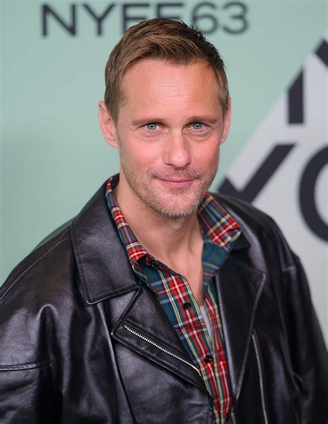 Alexander Skarsgård Vikipeedia