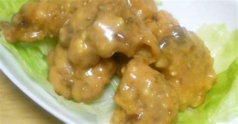 基本からアレンジまで！思わずつくりたくなる「鶏肉唐揚げ オーロラソース」のレシピ集 クックパッド