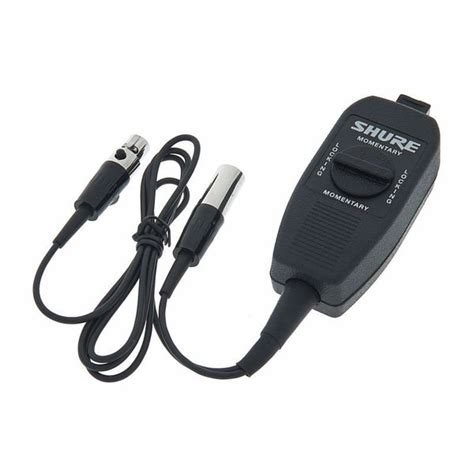 Shure Wa 360 United States