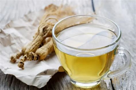 راز اکسیر جوانی بدون هزینه؛ افزایش انرژی با این دمنوش ارزشمند گیاهی