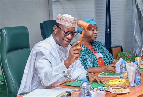 Tax Reform Bills Wont Undermine The North Says Abdulmumin Jibrin