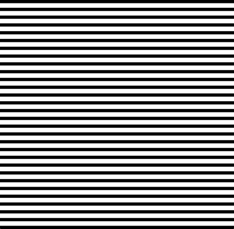 Backgrounds Horizontal Lines Stripes Different Thickness Intensity