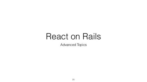 Rails 7 React Verylab