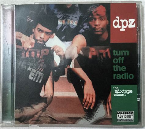 Dpz Turn Off The Radio Audio Cd Tamil Audio Cds Hindi Audio Cds
