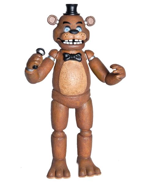 Five Nights At Freddys Freddy Fazbear Spooky Express Halloween Store