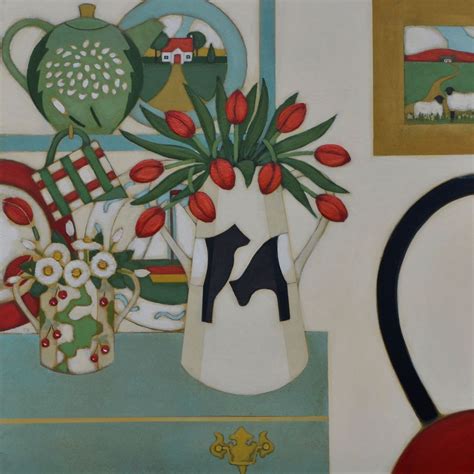 Fiona Millar Fotheringham Gallery