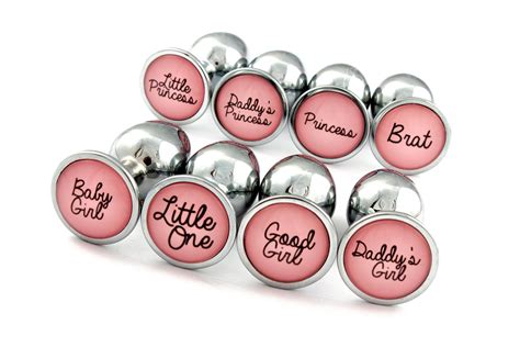 To Customize Your Butt Plug Spanking Paddle Or Bondage Collar Simply