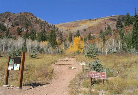 10 Most Breathtaking Natural Wonders In Utah Attractions Of America