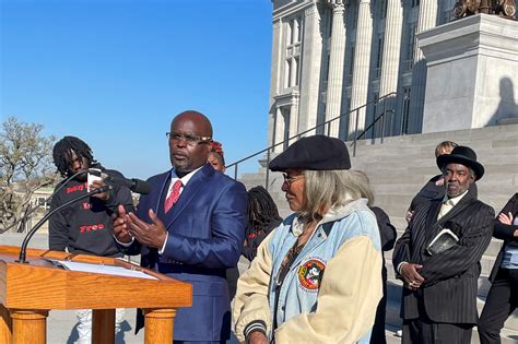 Bobby Bostic Released On Parole After Being Imprisoned In Missouri For 27 Years • Missouri