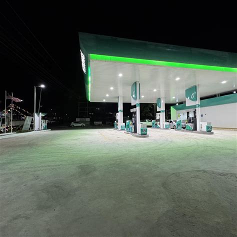 Petronas Tenom 2 Tenom