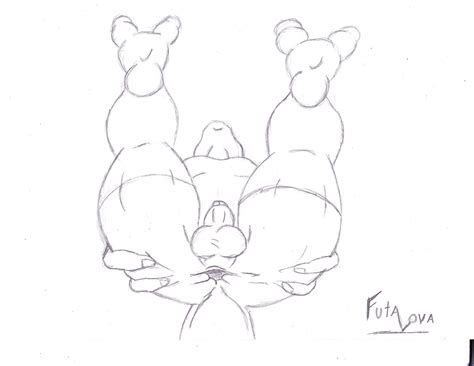 Rule 34 Alligator Anus Ass Balls Crossdressing Futalova Gay Girly