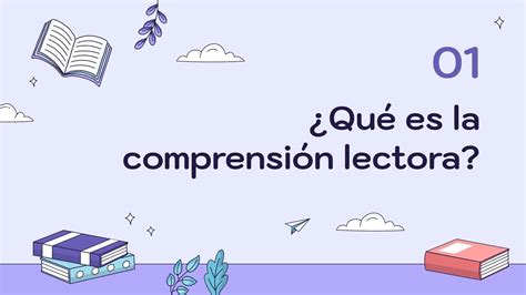 Reading Comprehension Techniques Presentation