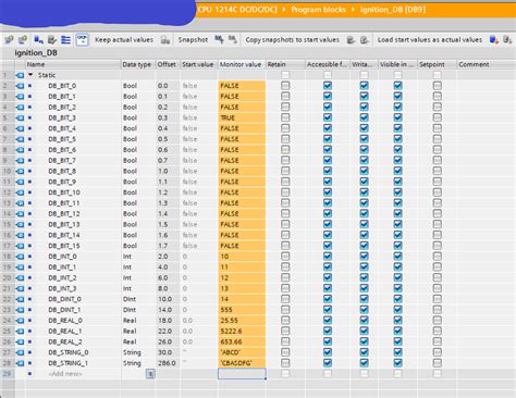 siemens plc db tags with ignition ignition inductive automation forum