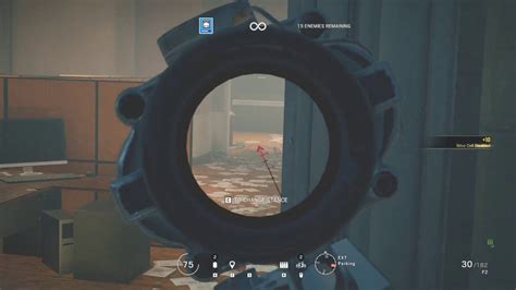 Rainbow Six Siege T Hunt YouTube