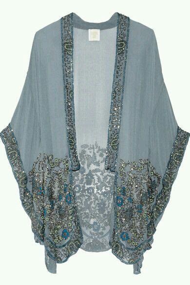 Pin By Stlyze On Stylize Chiffon Kimono Chiffon Kimono Jacket Boho