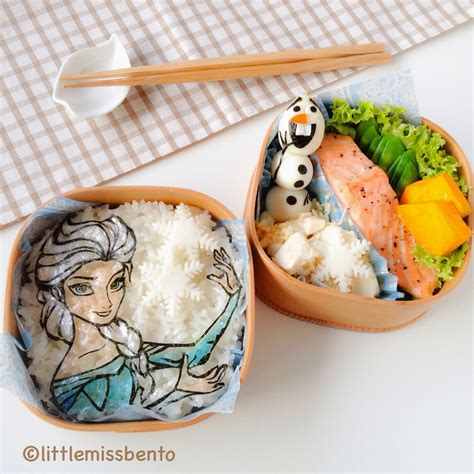 Disney Bento Boxes~~ Amazing Other Touringplans Discussion Forums