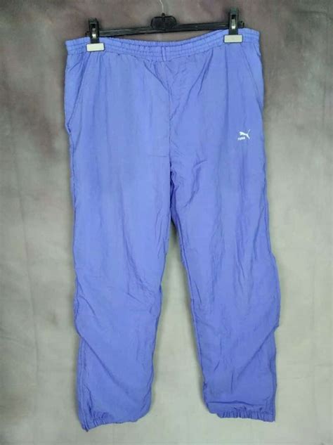 Adidas Pantalon Jogging Fifty One The World Of Sport Vintage 80s Made
