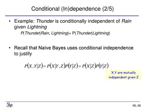 Bayesian Decision Theory Ppt Download