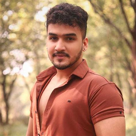 Faisal Khan Dancer Actor Age Height Instagram Biography
