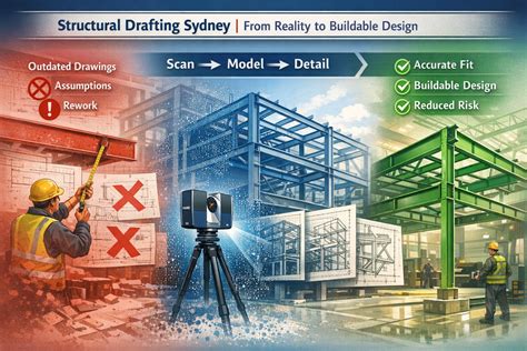 Structural Drafting Sydney Hamilton By Design Co