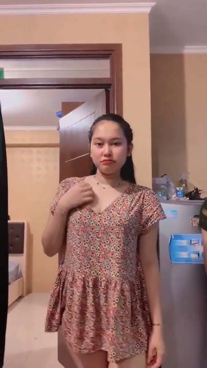 Cewe Tobrut Tiktok Fypシ゚viral Jedagjedugcewecantik Cewecantik