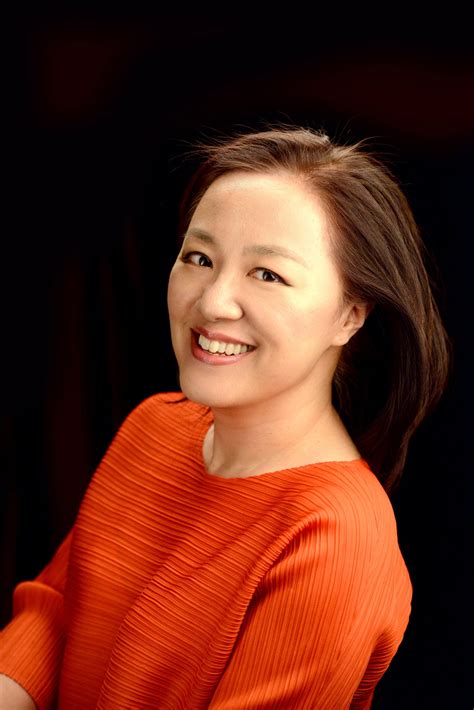 A Special Border Crossings Discussion With Mezzo Soprano Misoon Ghim Music Connects Cultures