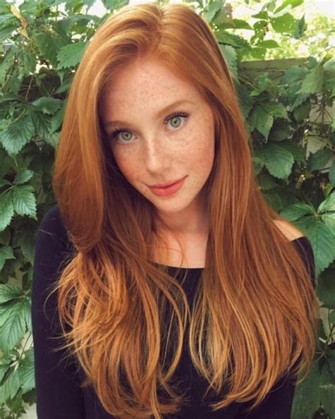 Simply Beautiful Coiffures Pour Rousses Coupe De Cheveux Moyen Coiffures Cheveux Roux
