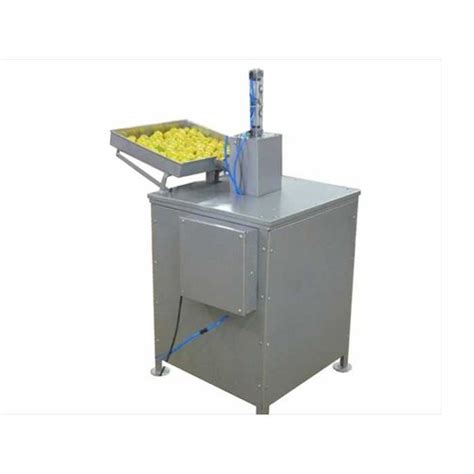 Lemon Cutting Machine Feature Compact Structure At Best Price In Coimbatore Kaaliha Engineering