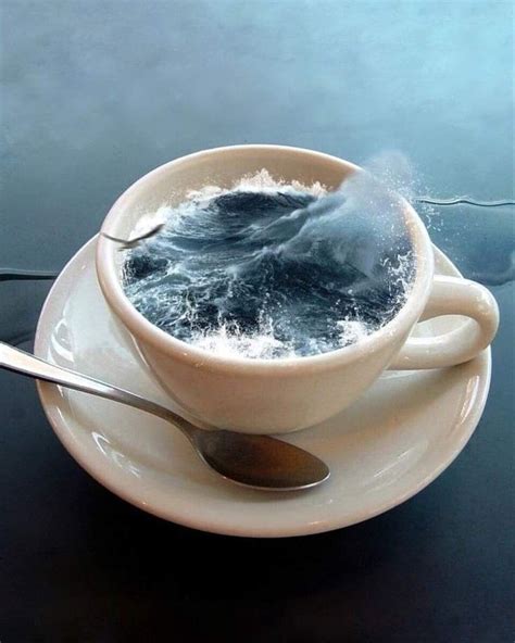 A Storm In A Coffee Cup☕ Dr Rosie Oretti Posted On The Topic Linkedin