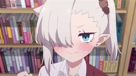 Lil Miss Vampire Cant Suck Right Episode 9 English Sub Animepahe