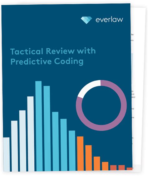 Everlaw White Paper Tactical Review With Predictive Coding Aceds