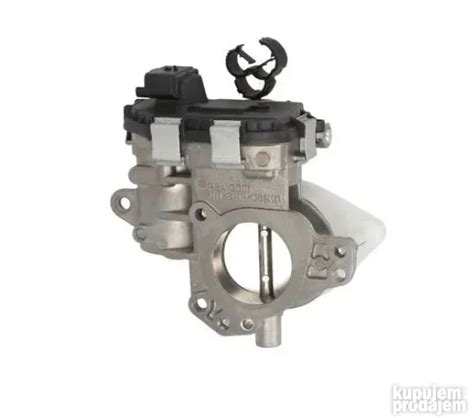 Citroen C3 Nemo 14 11 Vti I Klapna Gasa Novo Kupujemprodajem