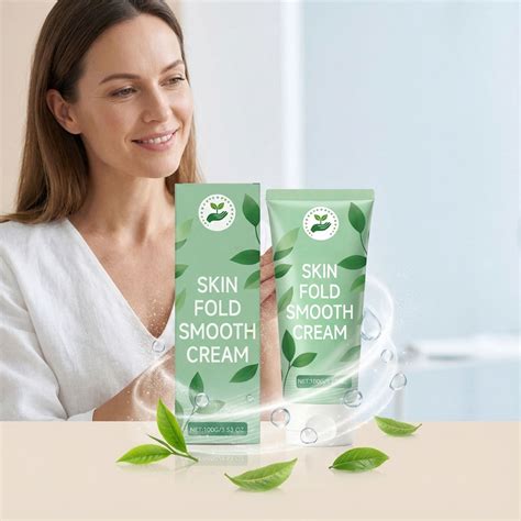 Intertrigo Cream For Chafing Relief 100g Tube Soothes Skin