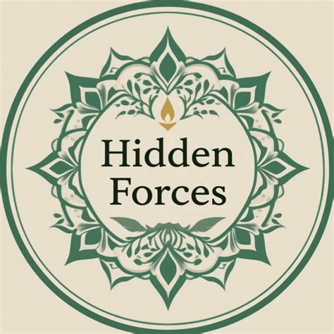 Hidden Forces Youtube