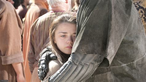 Arya Stark Arya Stark Photo 23877733 Fanpop