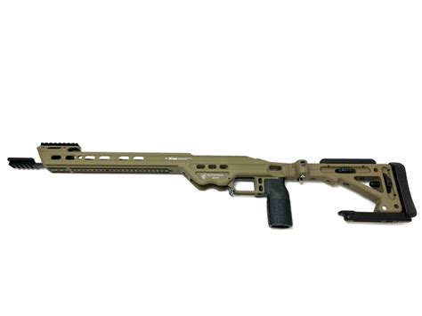 Masterpiece Arms Mpa Mpa Ba Esr Chassis Sporting Services Ltd