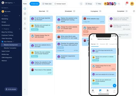 Employee Productivity Tracker For Managers