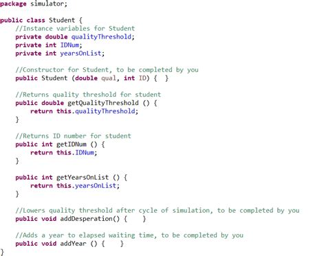 Need Some Help Completing The Codes Below