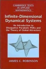 Infinite Dimensional Dynamical Systems An Introduction To Dissipative Parabolic PDEs And The