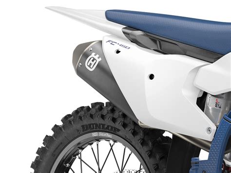2025 Husqvarna Fc 450 Motorcycles Wenatchee Washington Q84608