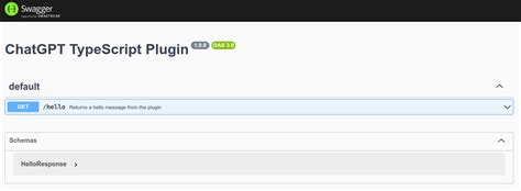 How To Make A ChatGPT Plugin With TypeScript And Express Js HackWithGPT