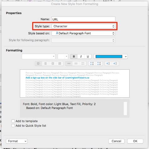 How To Quickly Format Basic Text Styles In Microsoft Word Documents
