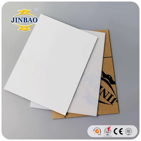 Advertising Sign Furniture Crafts Bathtub Acrylic Sheets For Laser